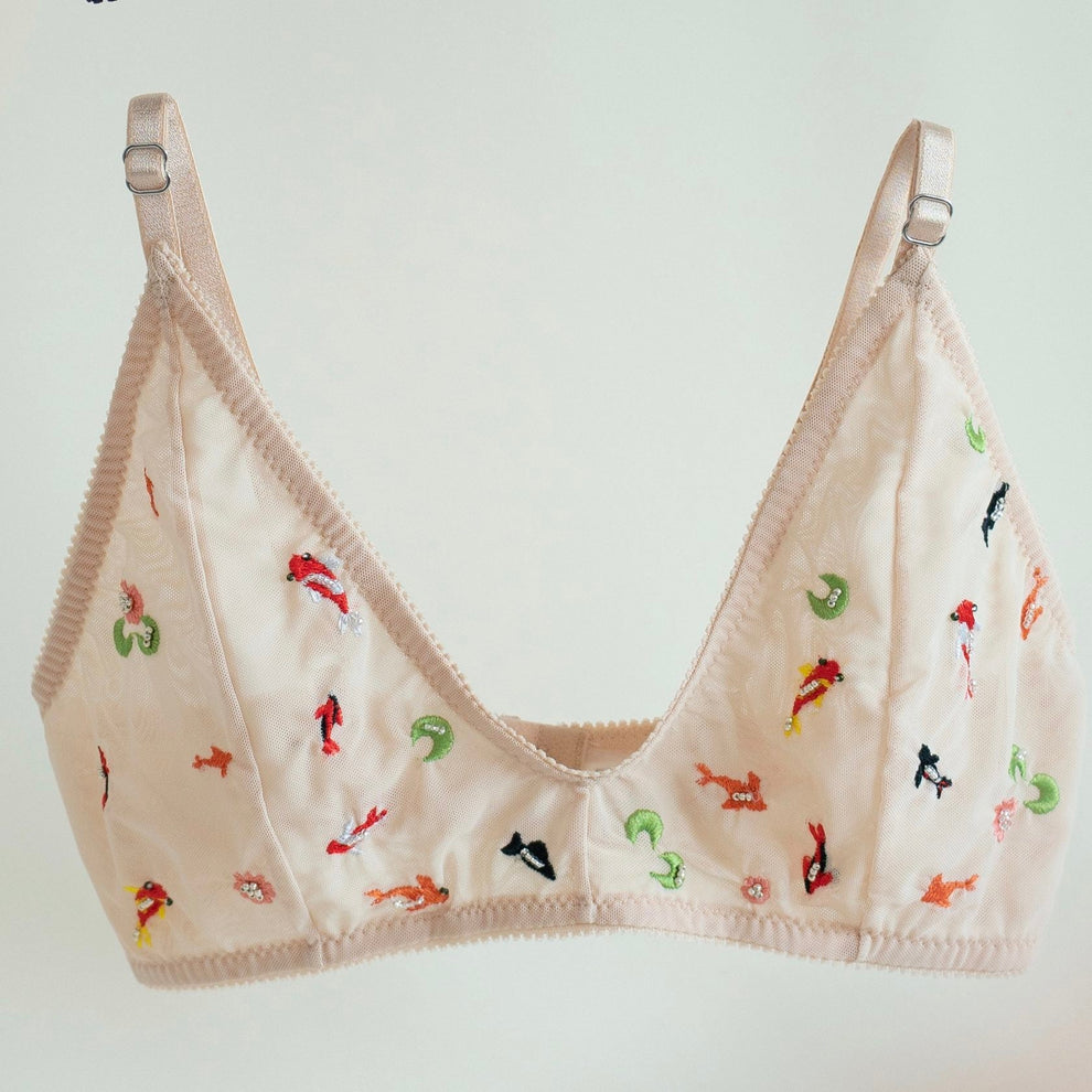Japan Chapter One Soft Bra