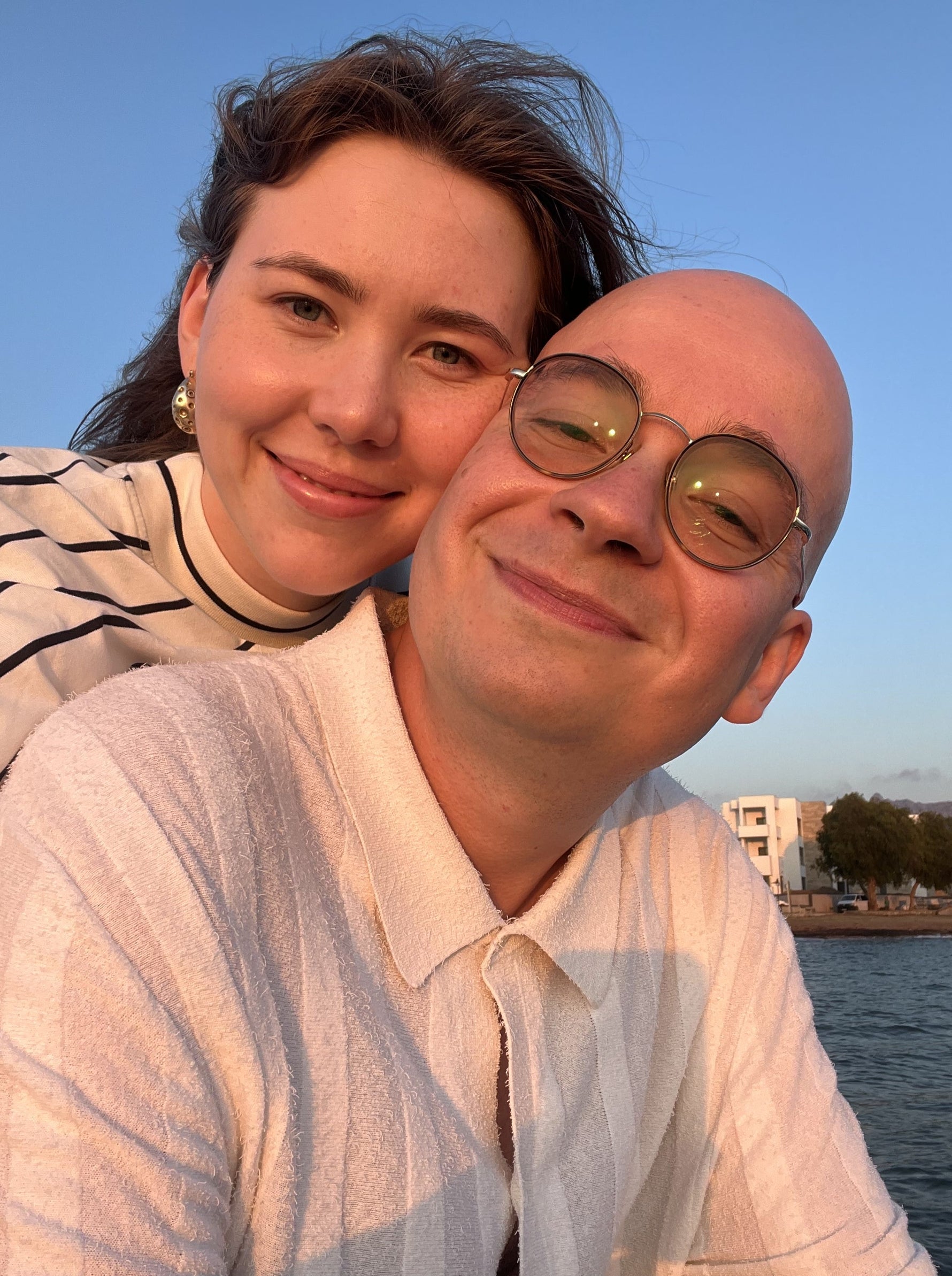 Love & Swans — Our Story