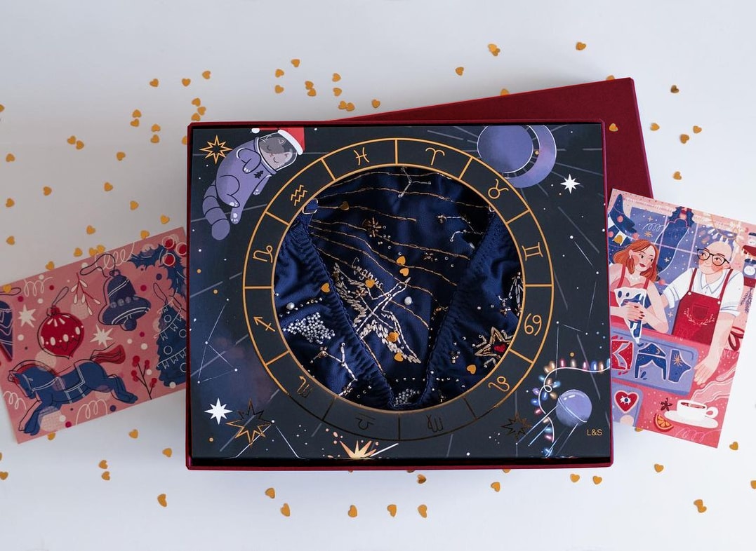 Love & Swans US Official Website