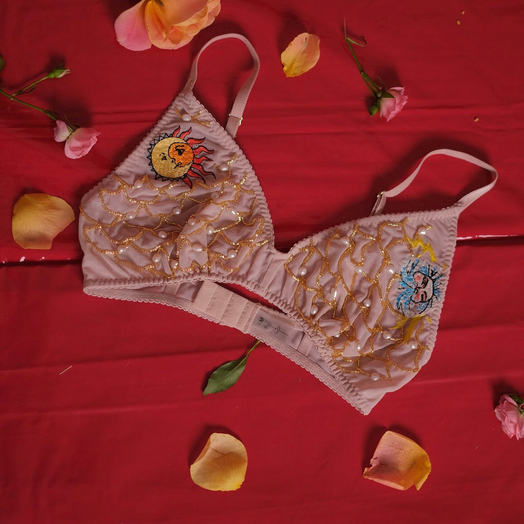 The Rite of Spring Soft Bra
